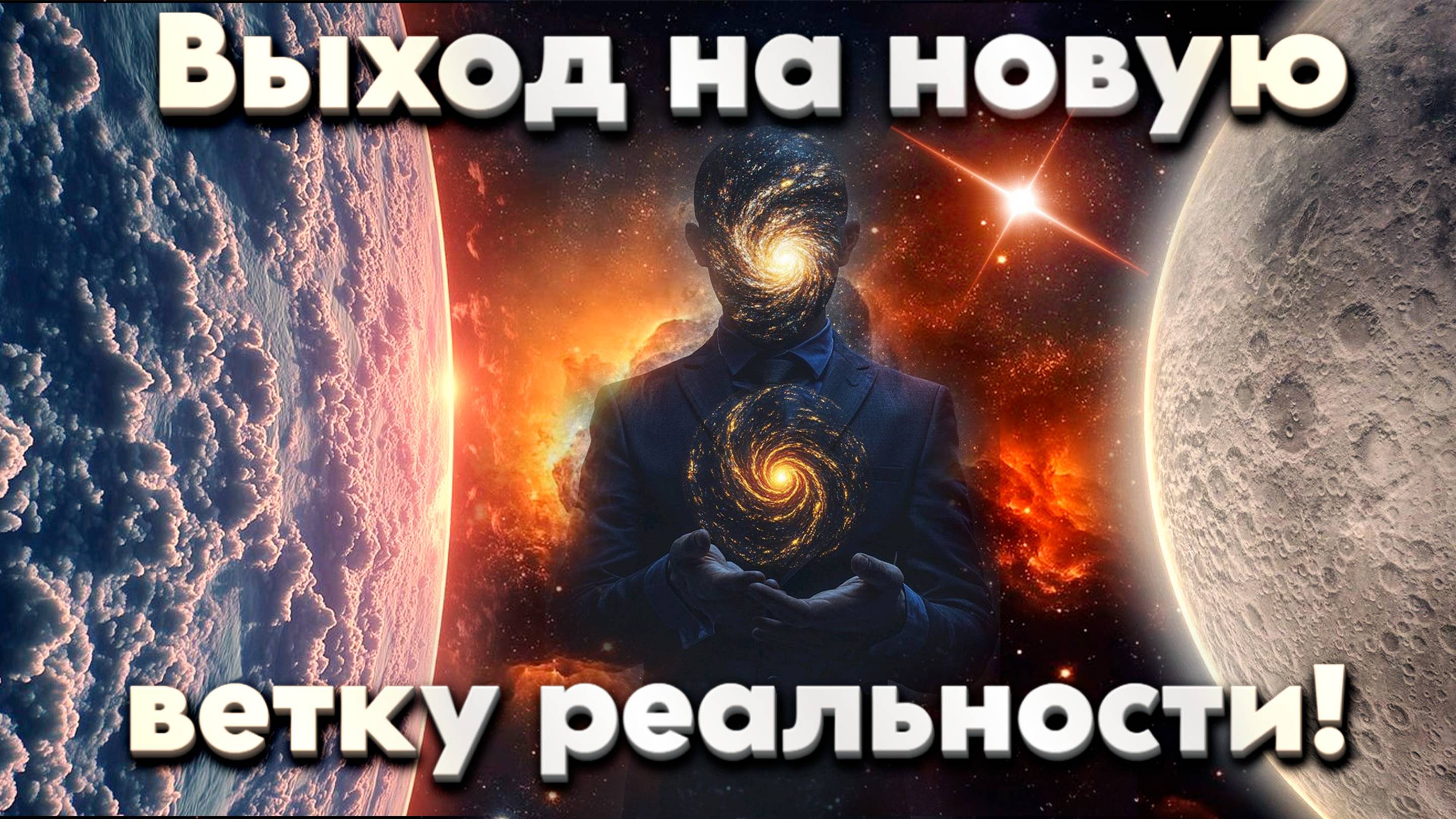 ЭНЕРГИИ  | Абсолютный Ченнелинг