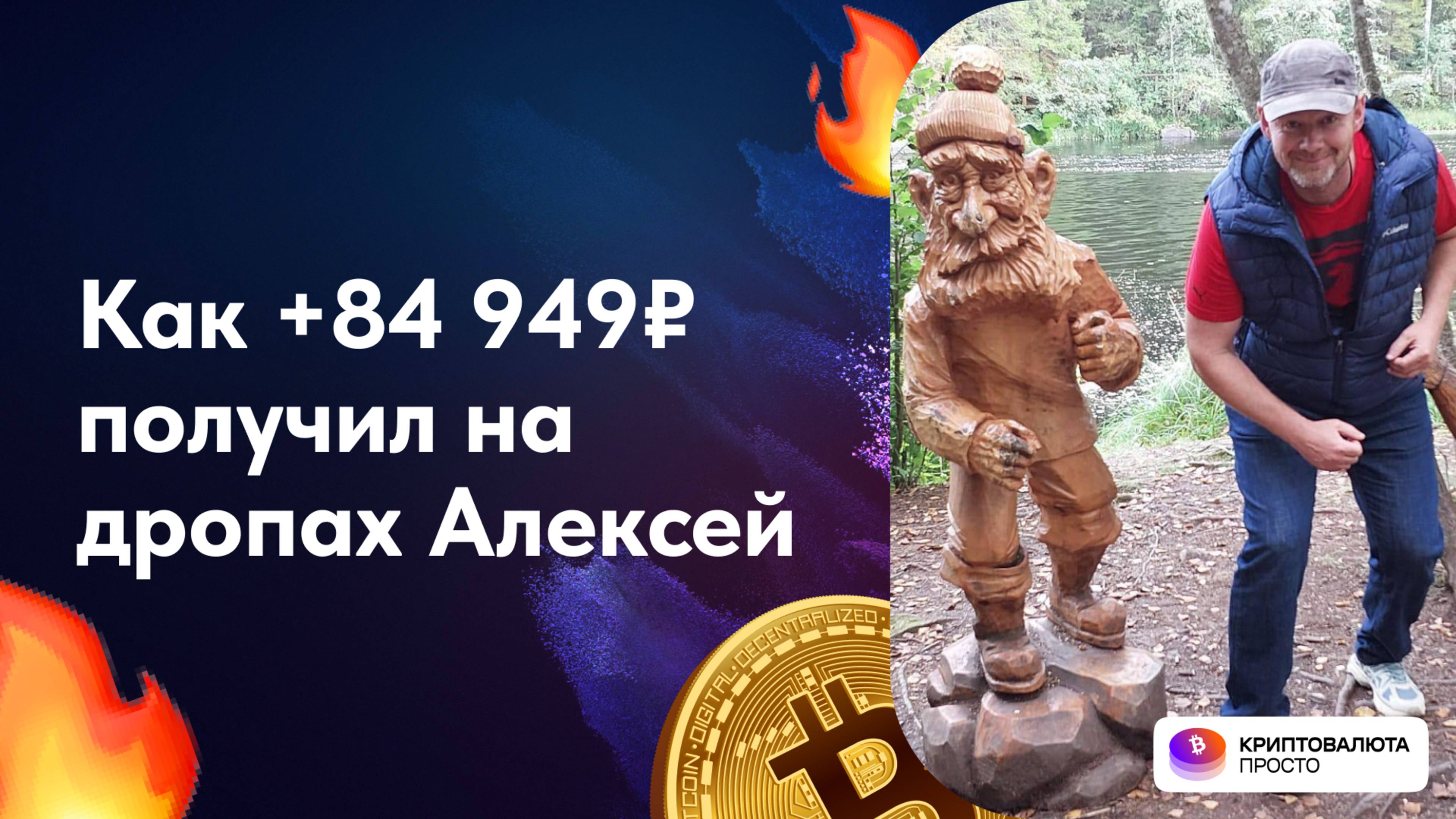 Илья Сдобников — отзывы учеников. Мой первый результат в криптовалюте — $1000 за пару месяцев