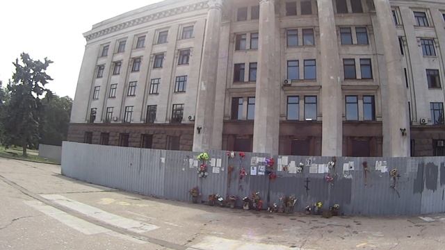 17/08/16 - на тандеме - Одесса   избранное