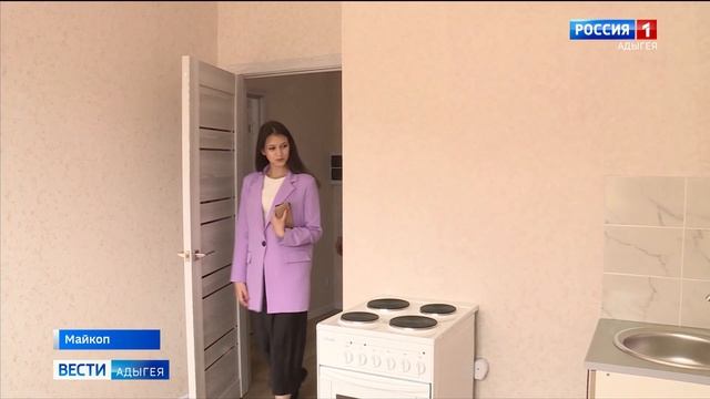 Обсуждение вопросов жилья для детей-сирот и переселения граждан из аварийного фонда