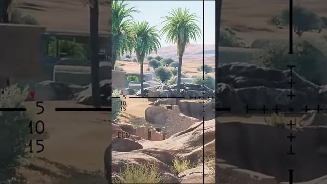 Churchill III в Тунисе! - Enlisted