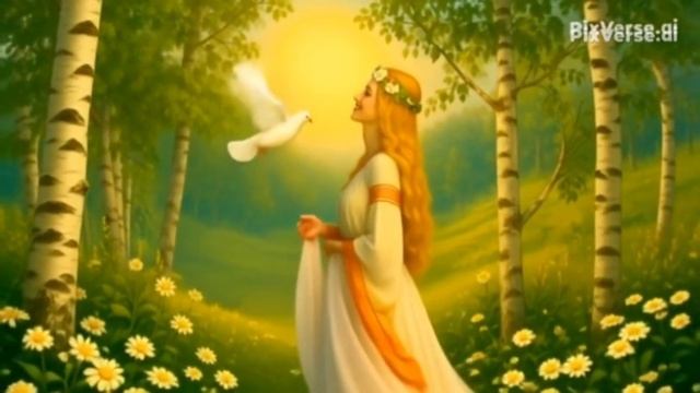 ЛАДА  | Рок-баллада |  ....#music #ai #rock