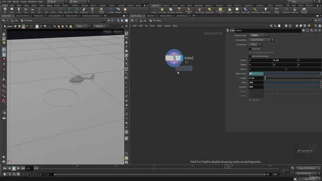 3. Making the Emission Source