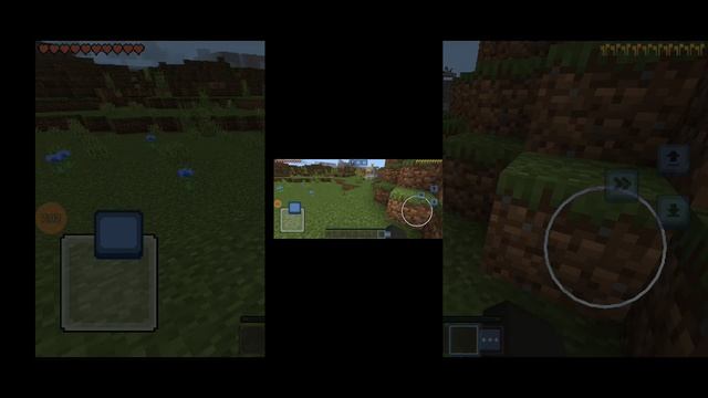 КТО ПОСТРОИЛ ЭТОГО ЖИТЕЛЯ?(Рамир Майнкрафт)