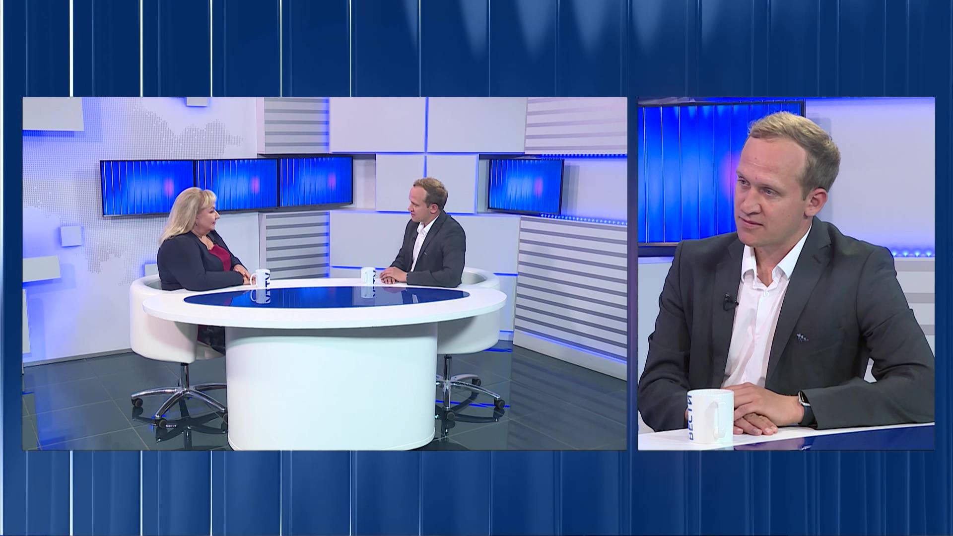 Эксперт: «Люди понимают, для чего нужны пандусы, только когда сами получают травму»