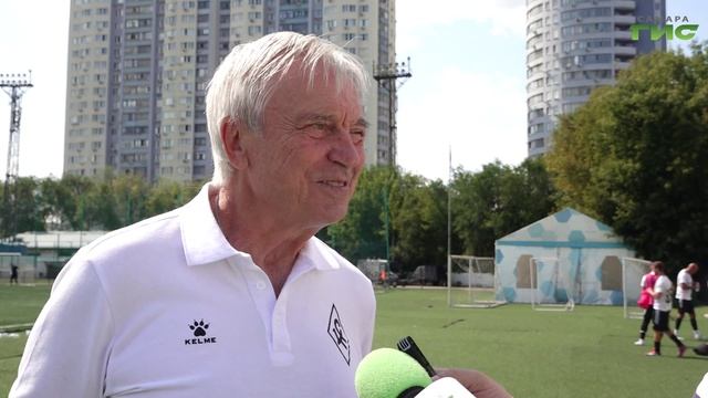 Кубок Самары по футболу: итоги финального противостояния