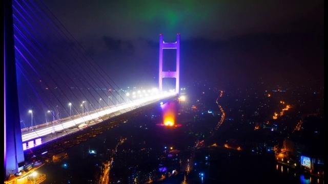 Bridges Without Addresses 0.01
