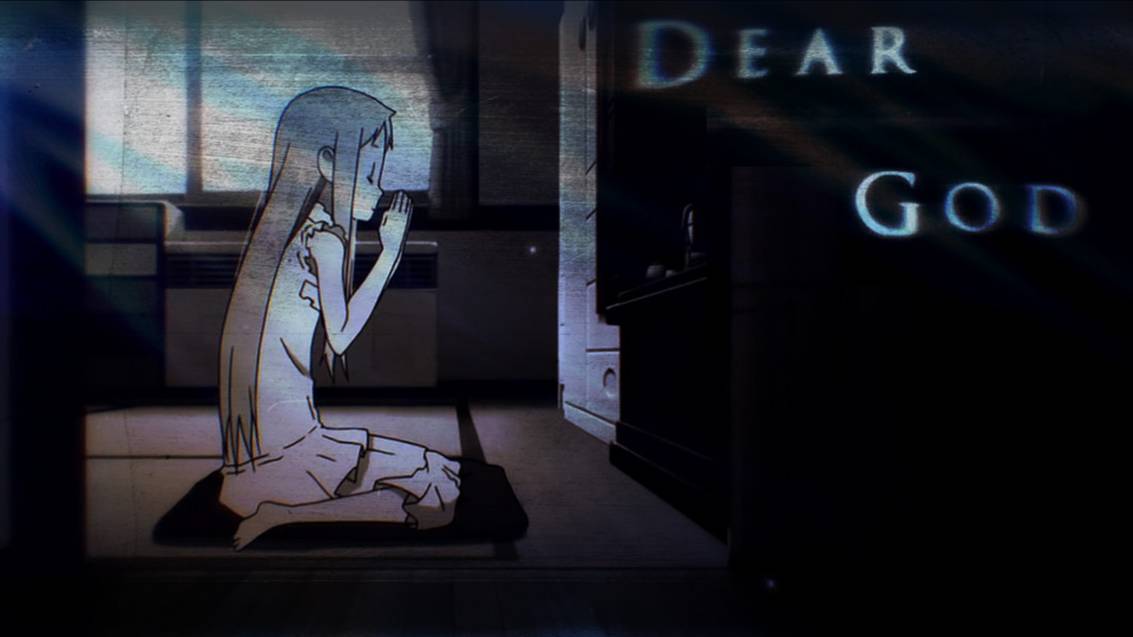 Lawless feat. Sydney Wayser - Dear God (AMV - Dear God)