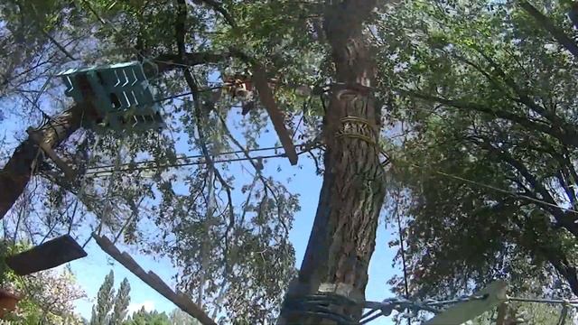 2017_05_06 - на канатах