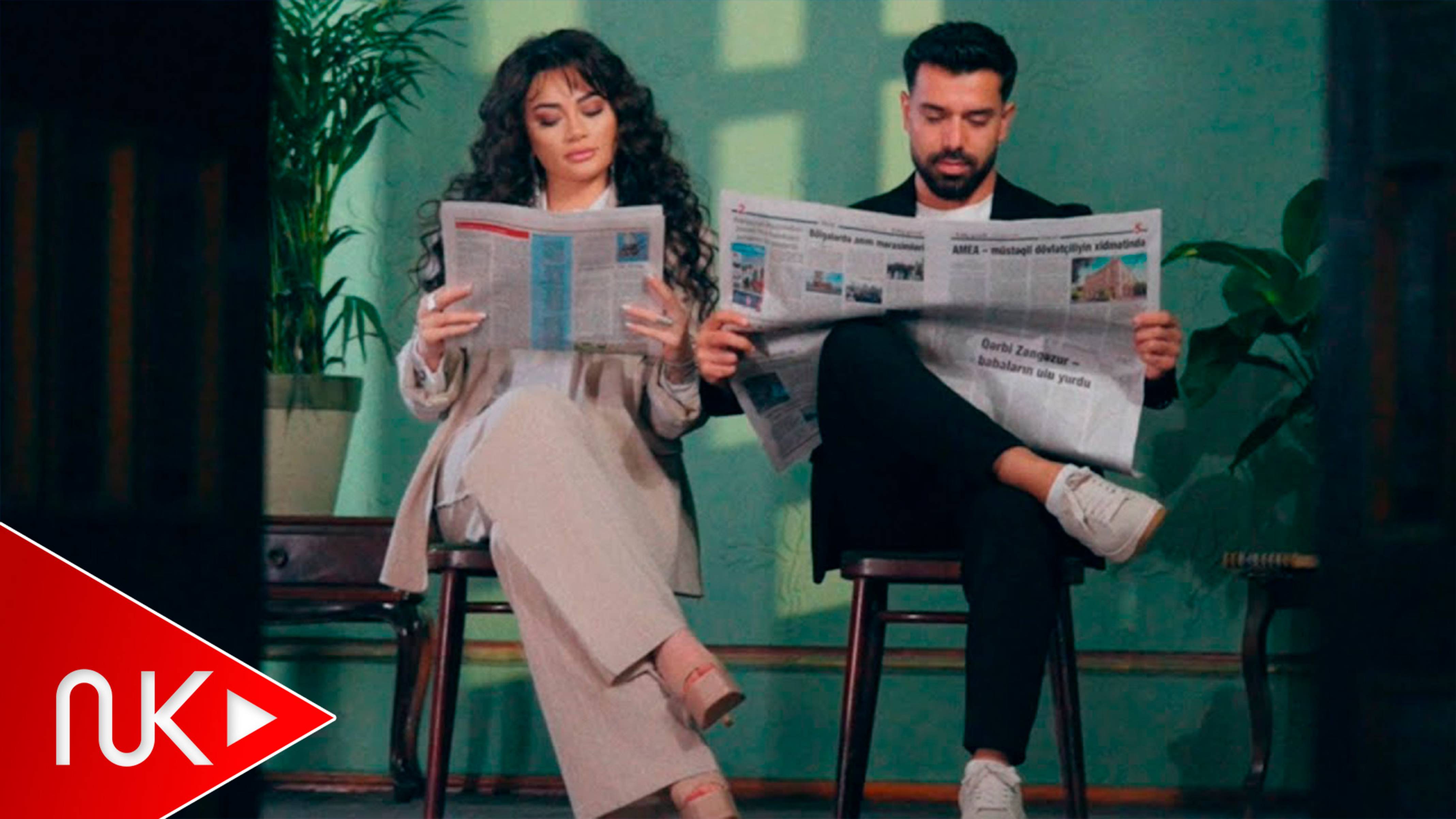 Zeyneb Heseni - Cennetim