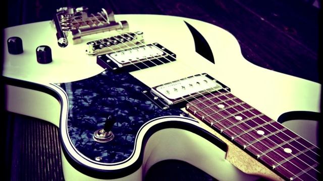 Sad Guitar Backing Track in Dm