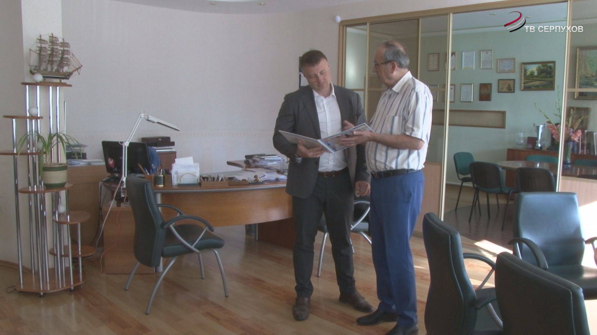 Педагог-новатор , «Почетный житель Подмосковья» ,Александр Лысиков  отметил День рождения