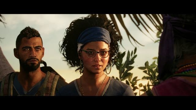 Far Cry 6: часть 14