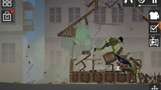 нашествие arseniy tv 1 часть