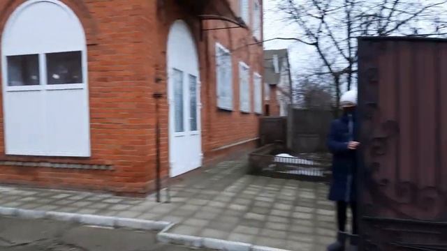 Воспоминания 2021г. Ездили в город. Жарили драники. Учили уроки.