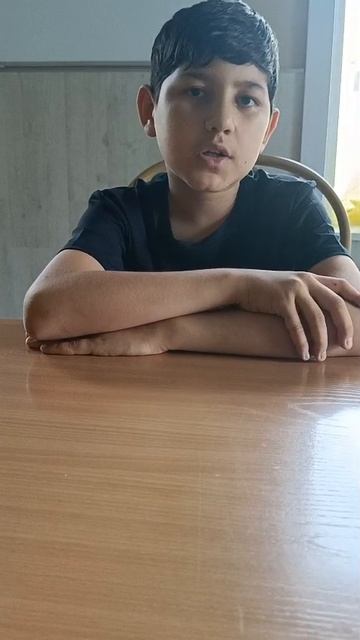 Сетевая акция «Стихотворение на родном языке»