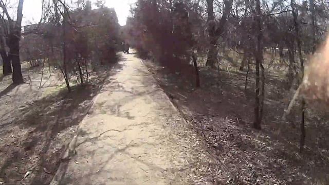 2017-03-01 - Парусная секция - Яхтклуб - Леваневцев - Лески