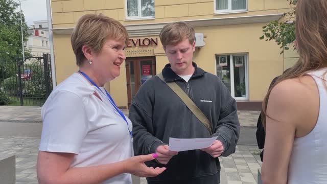 Белгородцы присоединились к Всероссийской акции #ДАРЮТЕПЛО