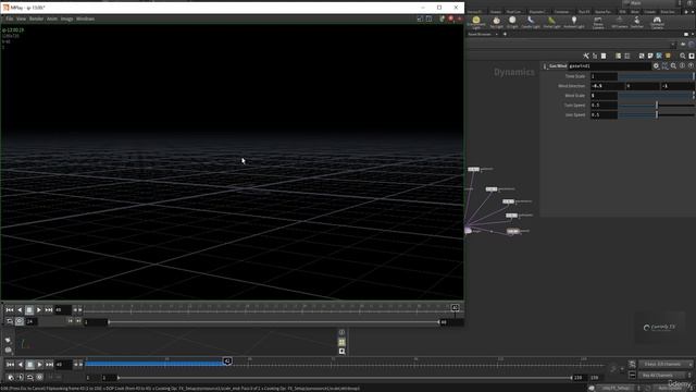 6. Dust Simulation B