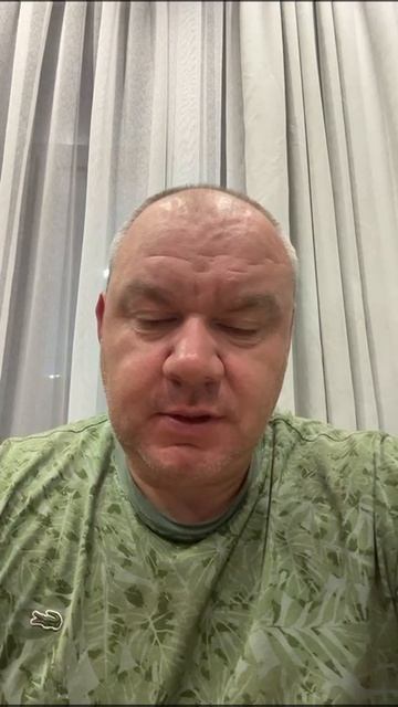 Отзыв о витаминах Штурм от РЕДАНТа №25 от Геннадия