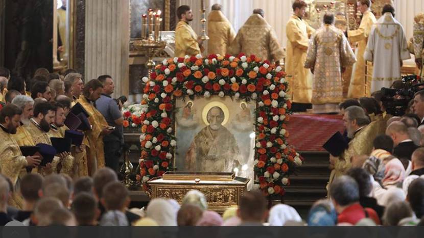 11 августа — важный праздник Рождество Николая Чудотворца: что строго нельзя делать, приметы