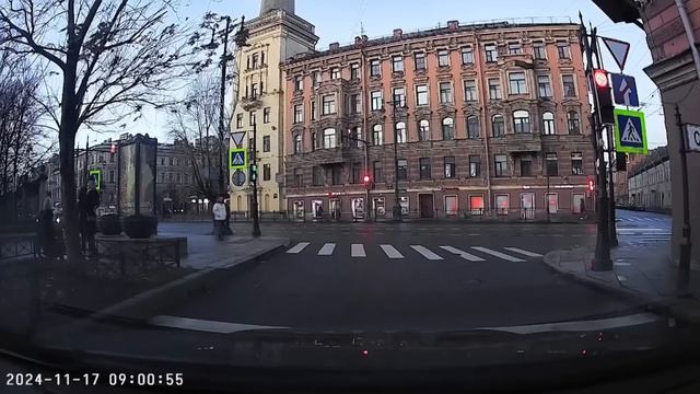 Аварии и ДТП на дороге ВОДЯТЛЫ и ЛЕТУНЫ