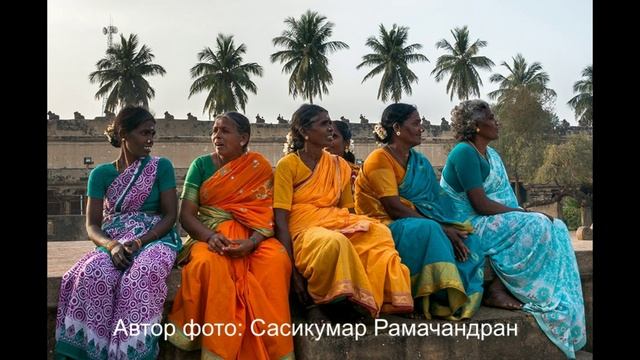 Искусство композиции в уличной фотографии 1 часть