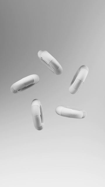 Кистевой эспандер FITFILIP Compact Белый 30-40 кг