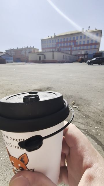 Вот так надо делать, а не ср*ть в Норильске !