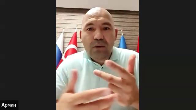 О ТОМ, О СЁМ. ВЫПУСК №19. ПРО БИЗНЕС