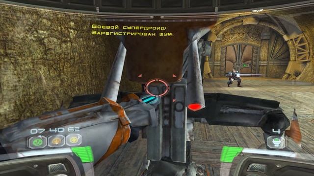 Star Wars: Republic Commando_Серия 5 (РУ)