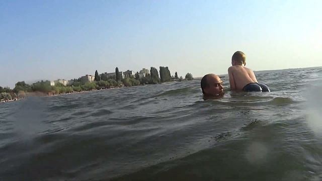 пляж (17/07/22) - https://www.strava.com/activities/1096270028