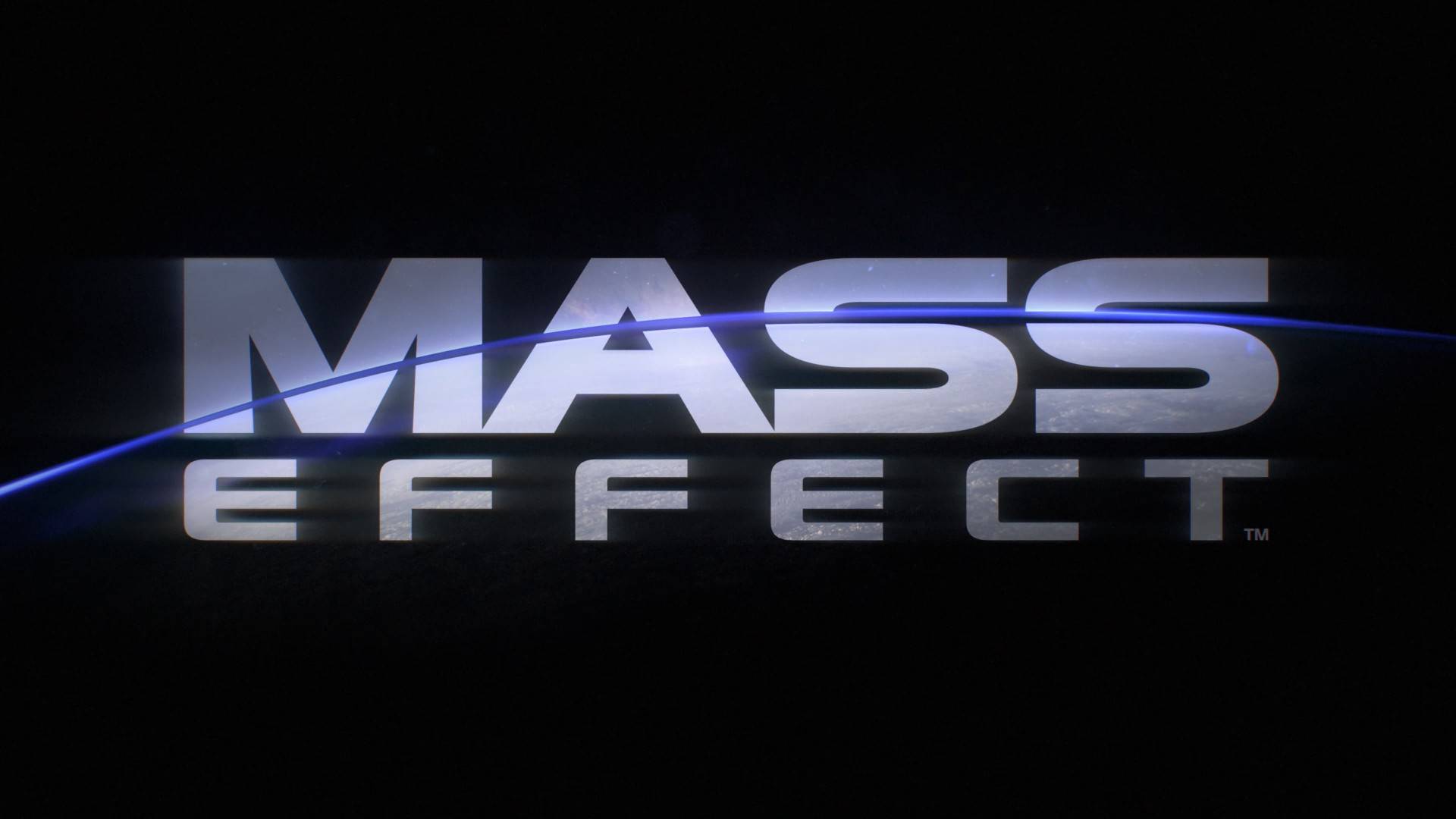 Mass Effect 1 (ЧАСТЬ 1)