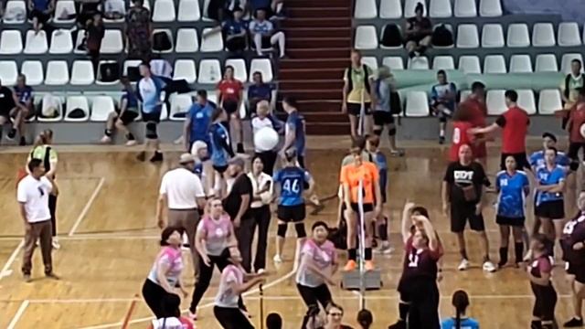 Байкал (Улан-Удэ)            -  Фоксы (Железногорск)                     0   -   2