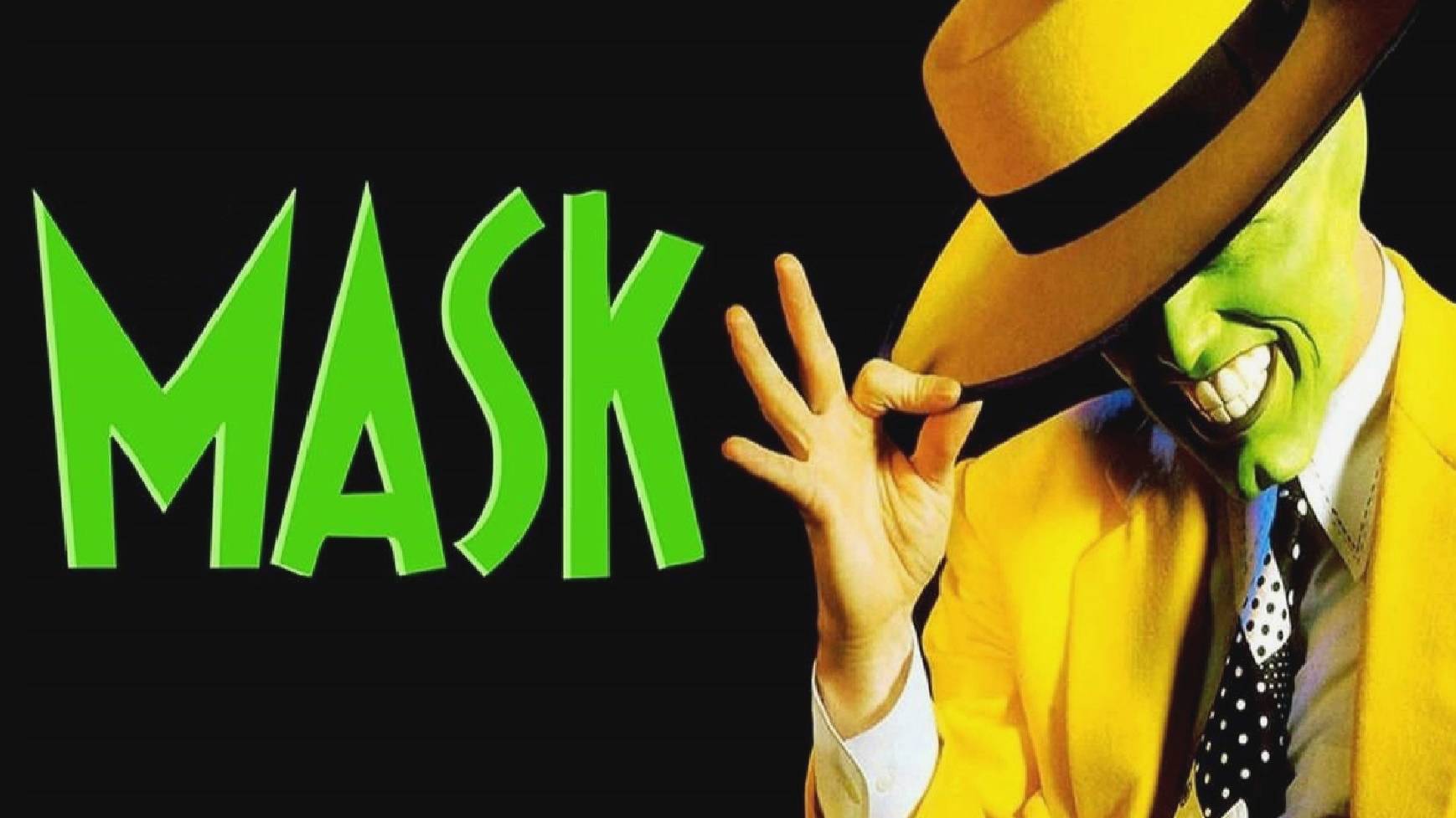 The MASK (Super NINTENDO/SNES) прохождение с комментариями от Oki Nami Games