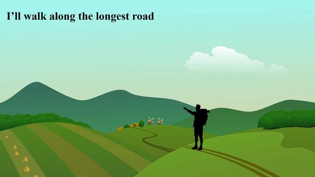 Jazz Chants - I'll Climb the Highest Mountain