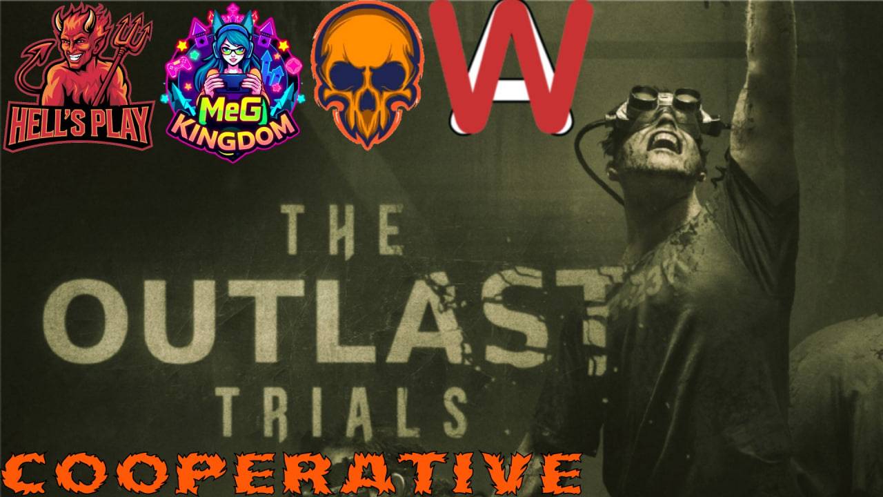 The Outlast Trials