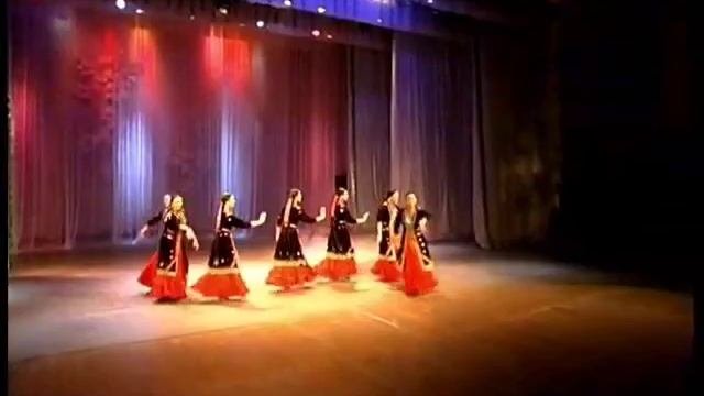 "Ете ҡыҙ" бейеүе