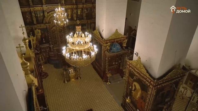 Город, с которого начинается Россия. Псков приглашает к себе!