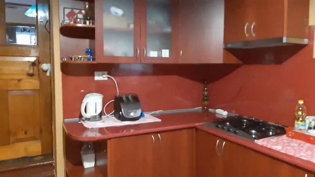 Воспоминания 2021г. Жарим ПЕЛЬМЕНИ. Уборка в доме.