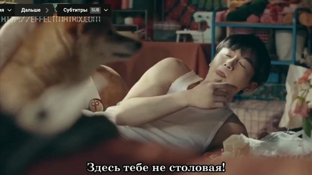 Клип на дораму "Путешествие к любви"