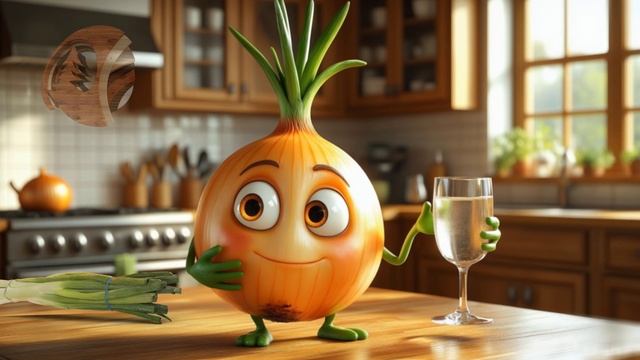 Вода со вкусом Лучка ИИ+ 3D