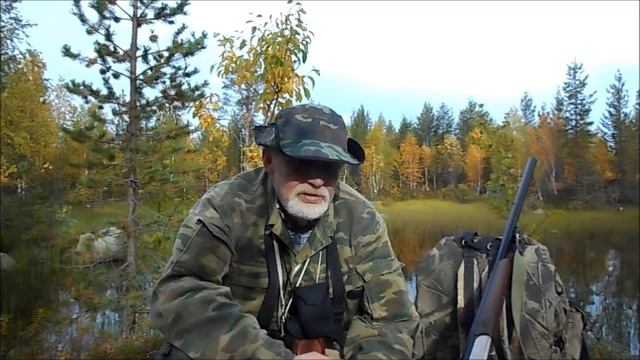 17. Чумовые рассказы. Лес и люди. Разные.