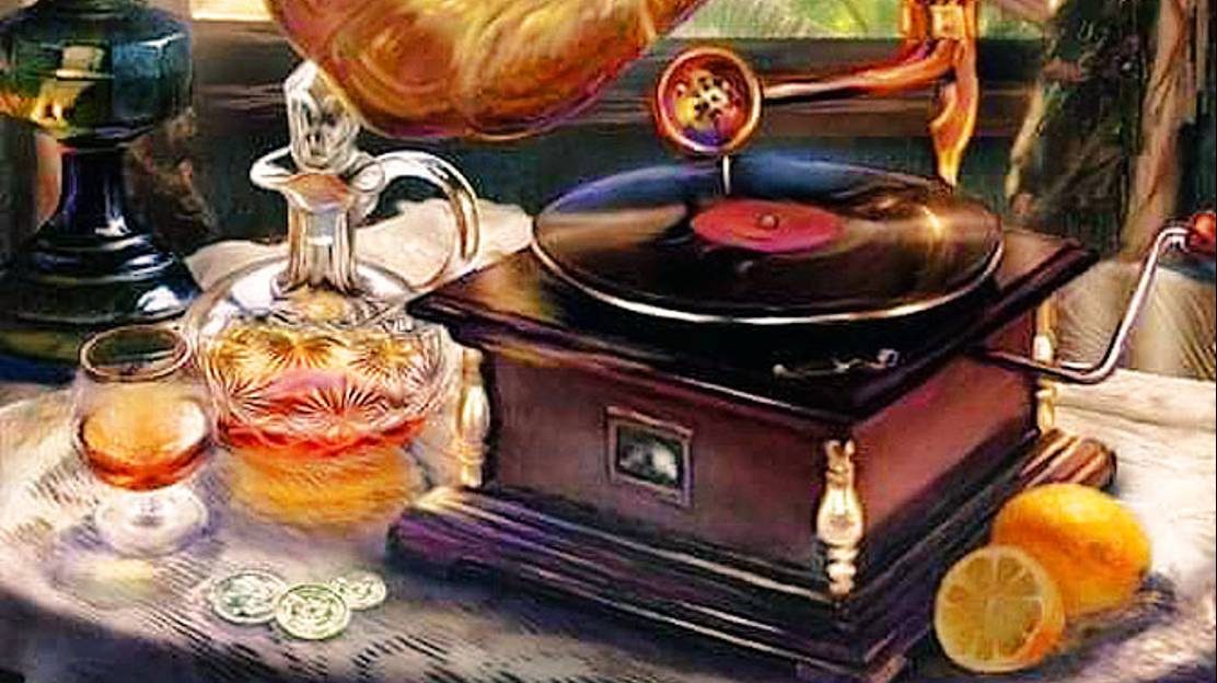 Morning music 64.