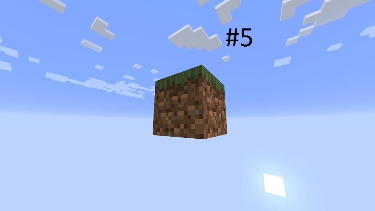1 блок 5 серия