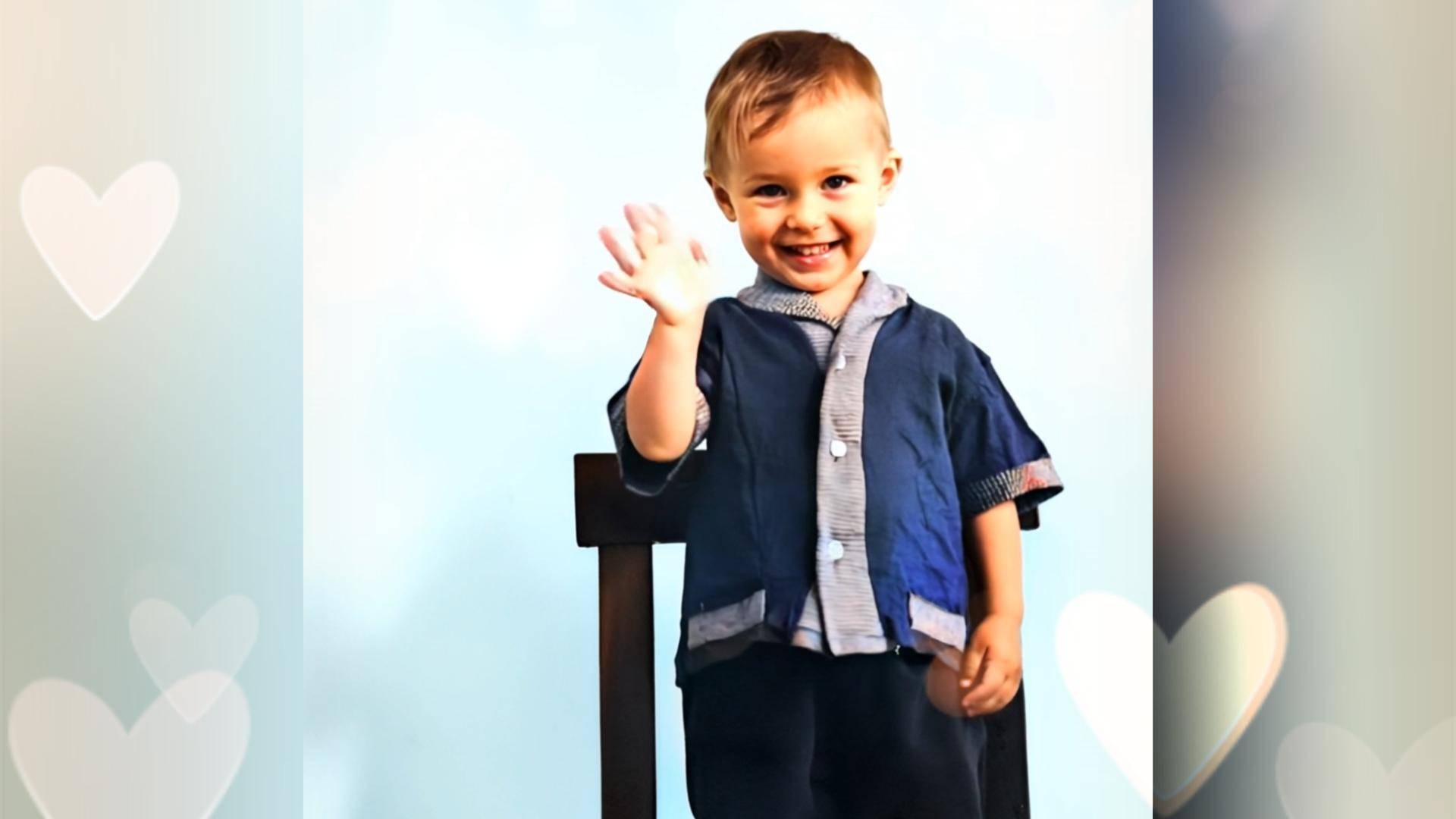 Очень классное, доброе, и милое ВАУ-видео с мальчиком 😍❤️🔥