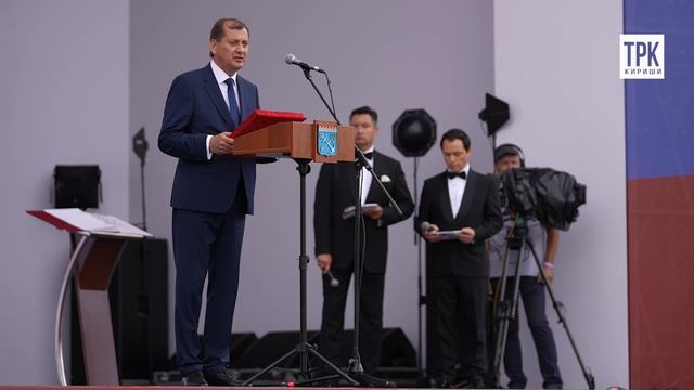 "События недели" от 08.08.2025