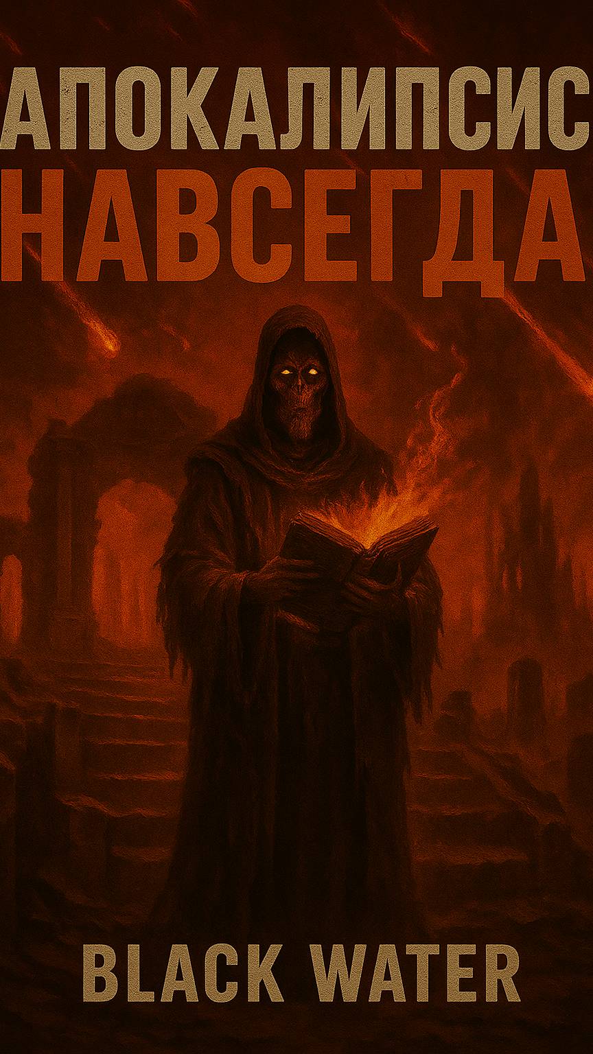 №8 Безмолвие ночи