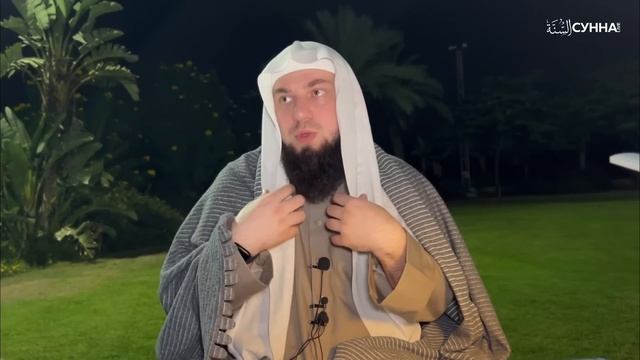 17. Нужда в творениях. Аль-Убудийя. Шейхуль Ислям Ибн Таймийя