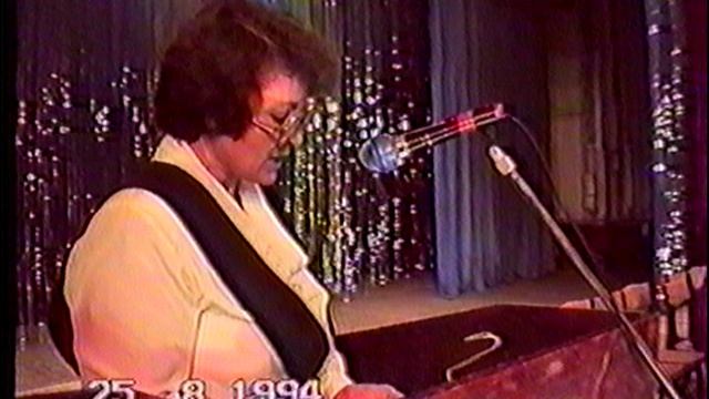 Конференция учителей ч3 Поспелиха 1994г